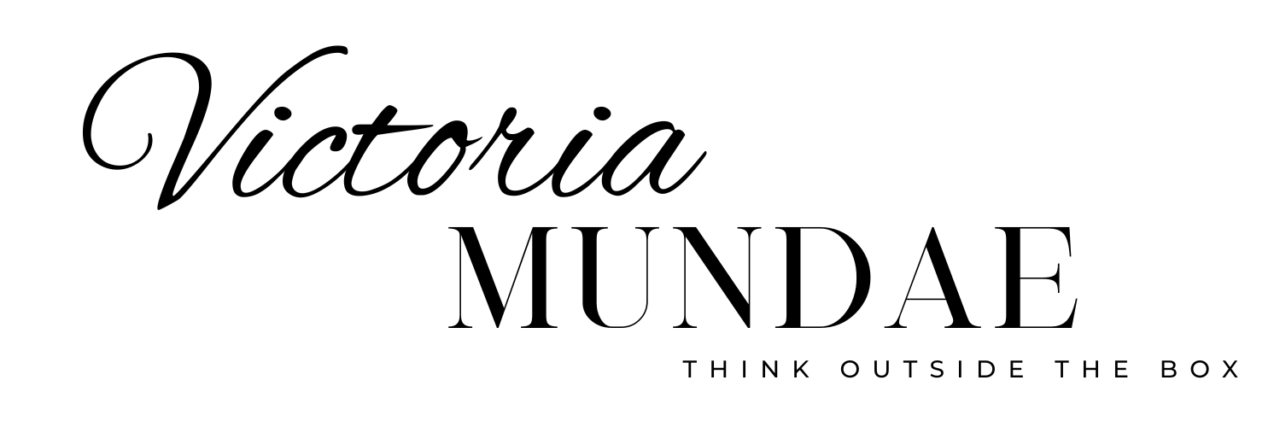Books - Victoria Mundae